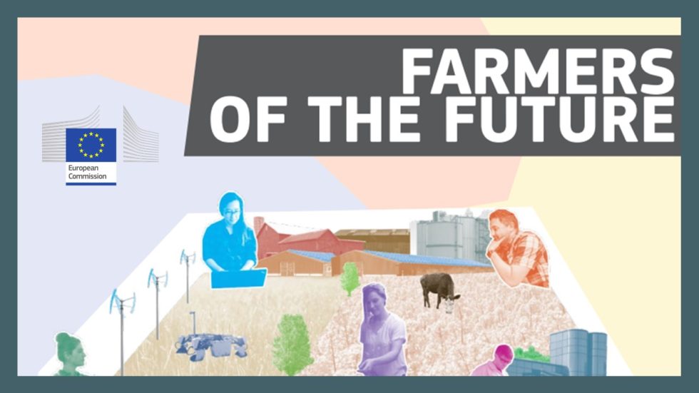 Farmers of the future - ATLAS | AGRICULTURAL INTEROPERABILITY AND ...