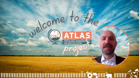 The ATLAS Project Coordinator interview - ATLAS | AGRICULTURAL ...