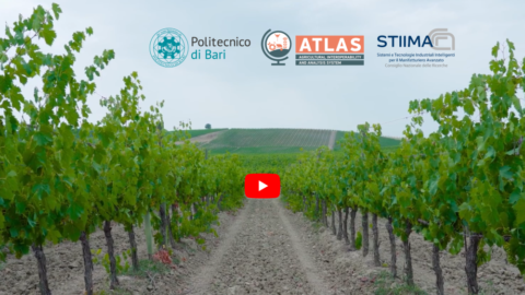 ATLAS technology leads ahead field monitoring using a farmer robot - ATLAS | AGRICULTURAL ...